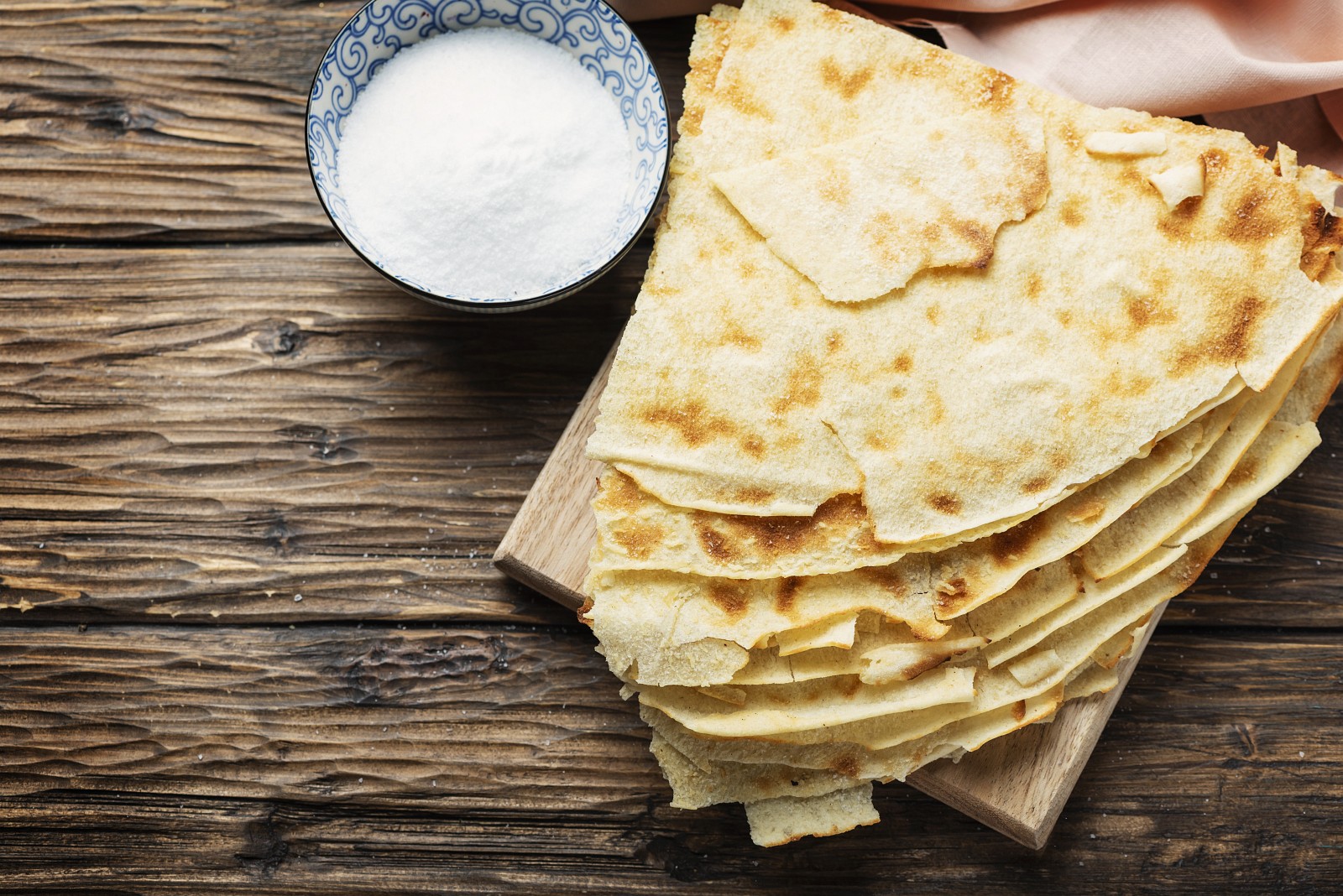 Cucina sarda: prodotti e piatti tipici