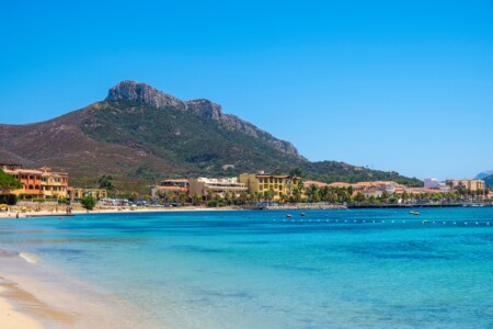 Golfo Aranci - Spiagge e alloggi consigliati